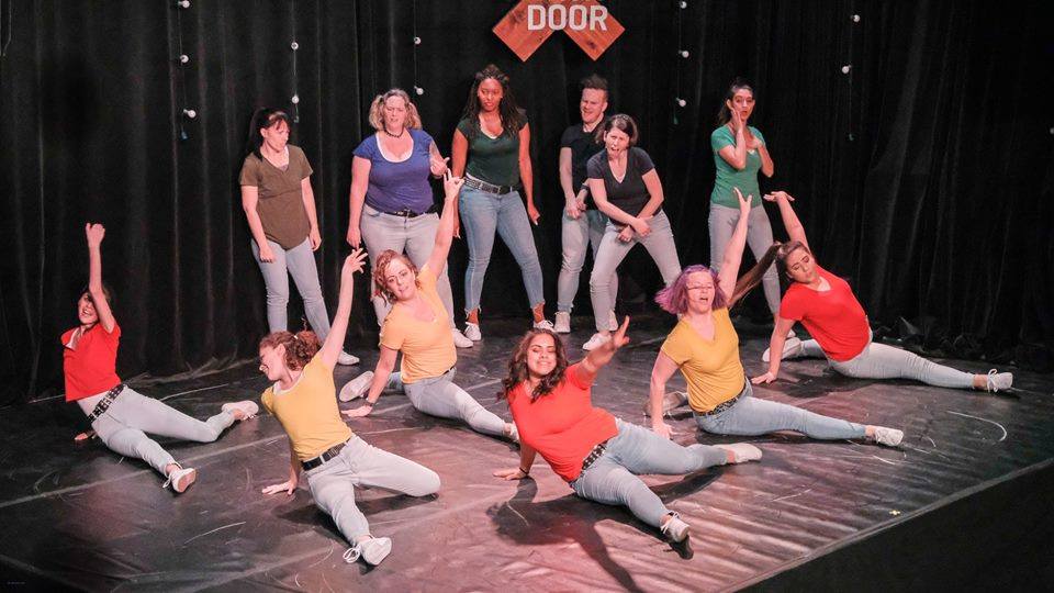 Dance Studio | Austin, TX | (512) 229-8354