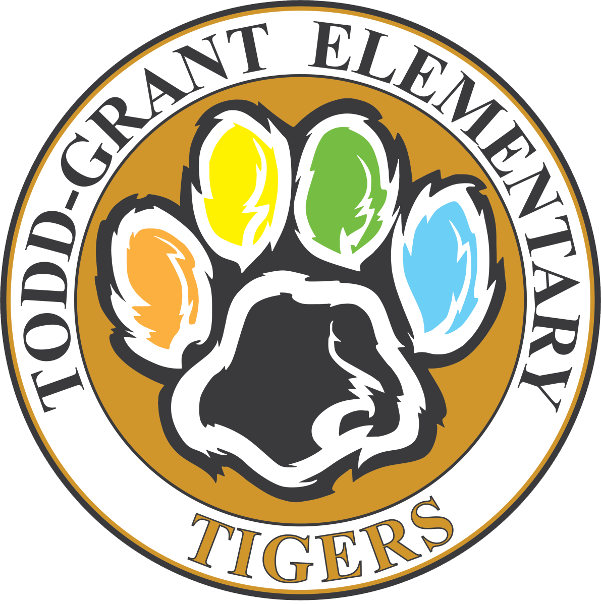 Education & Excellence | Todd Grant Elementary