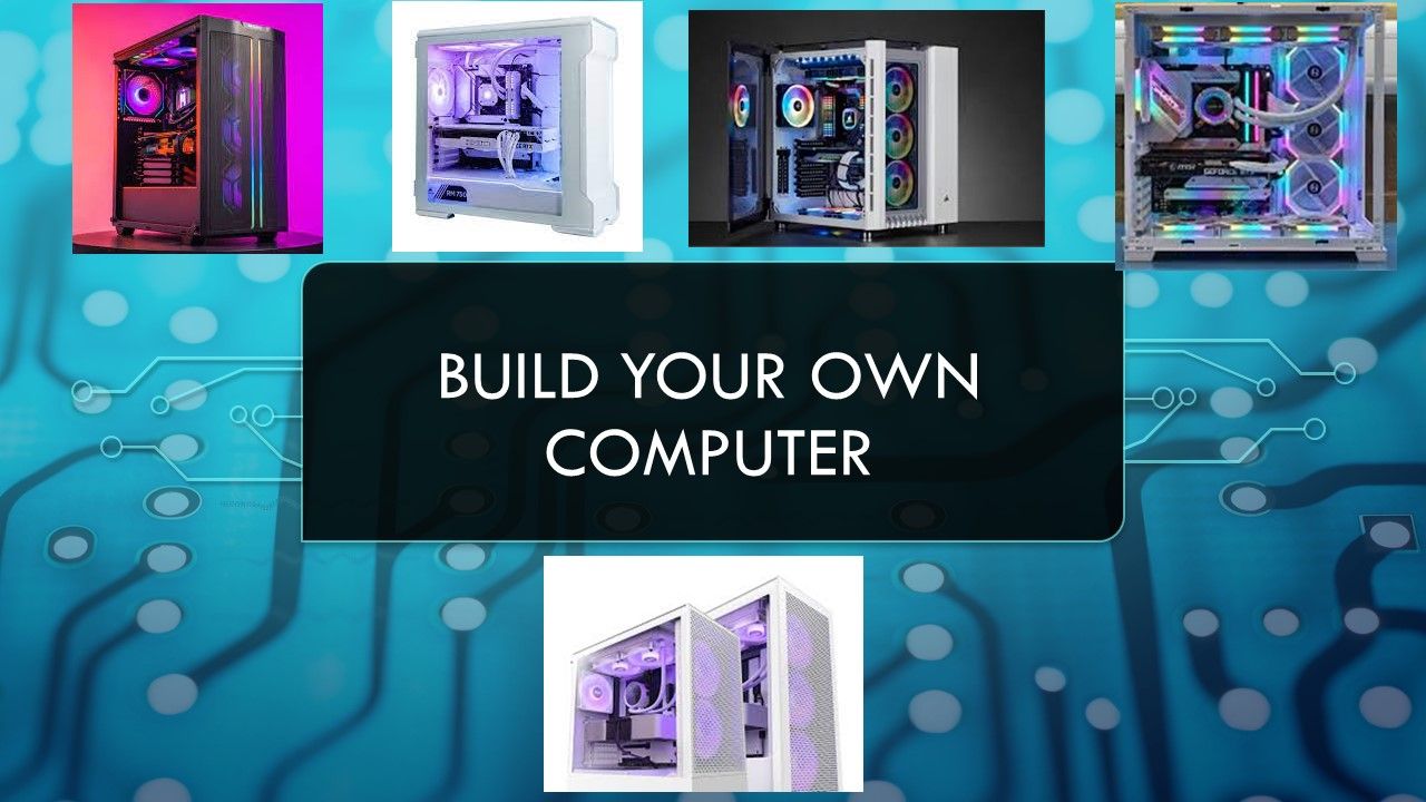 Store | MPC Electronics - Computers | Surveillance Cameras