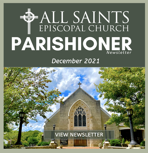 The Parishioner