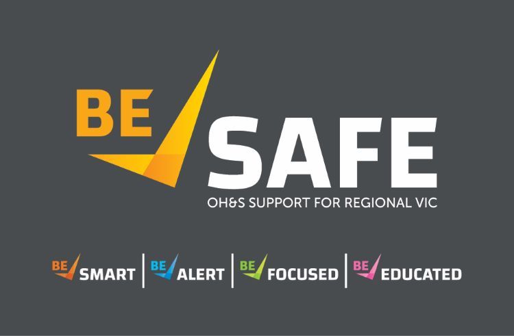 HSR Training | BeSafe | Regional Victoria.