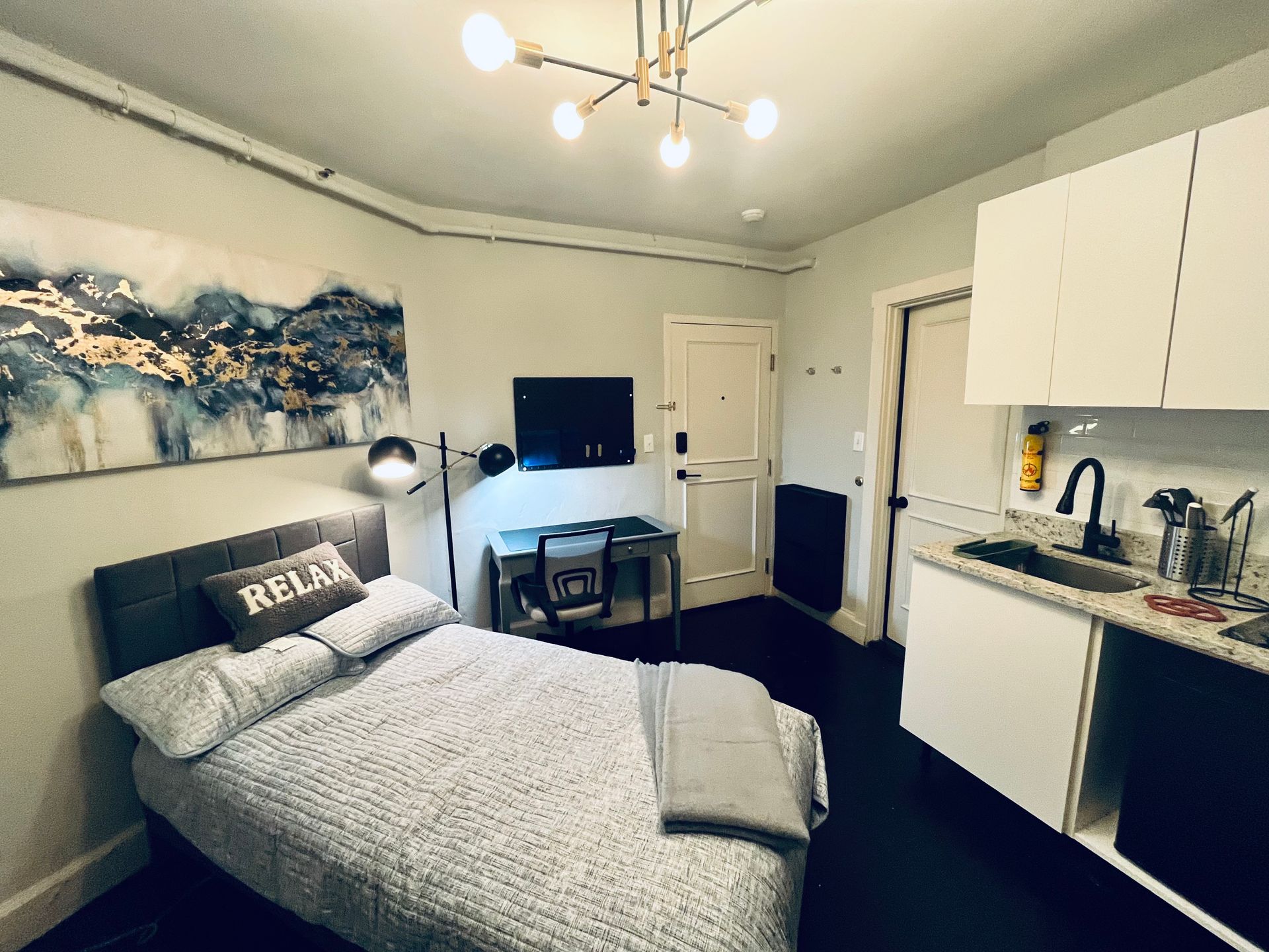 The Flats on Westland - Furnished Boston Apartments