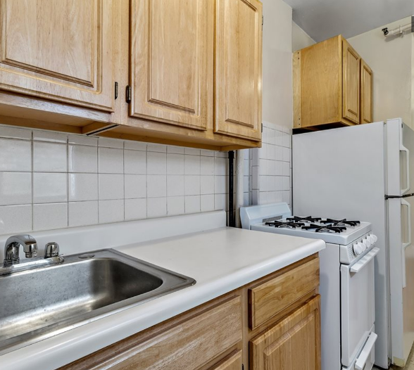 The Flats on Westland - Furnished Boston Apartments