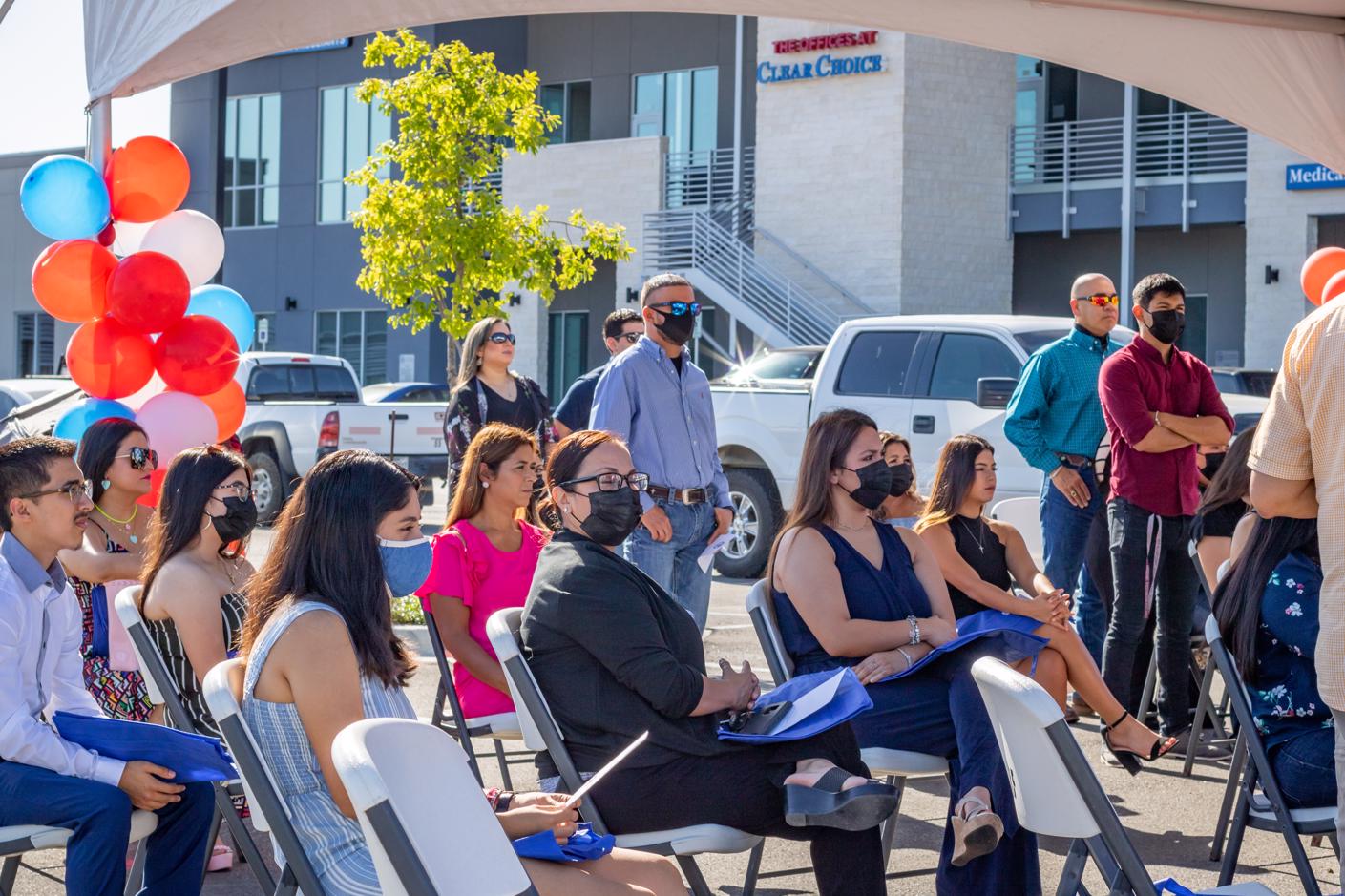 Clear Choice ER - Community - Laredo, Texas