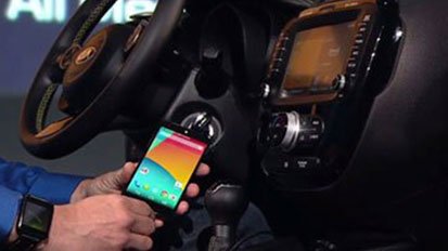 The Car Audio Shop High Ridge, MO