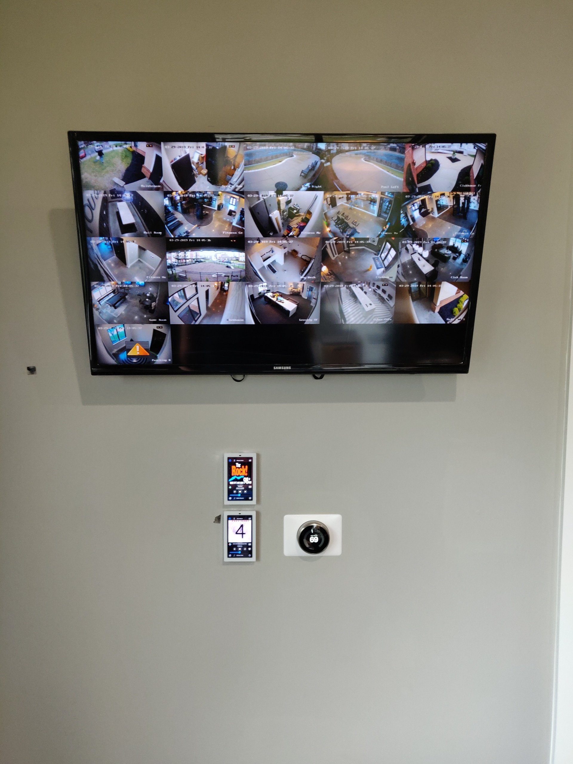 Custom Security & Access Solutions | Fits Security & Gates | KCMO