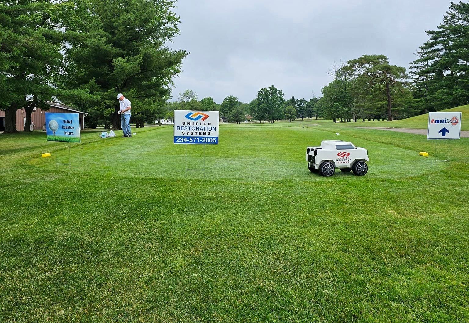 Unified Construction Systems - Located in Akron Ohio