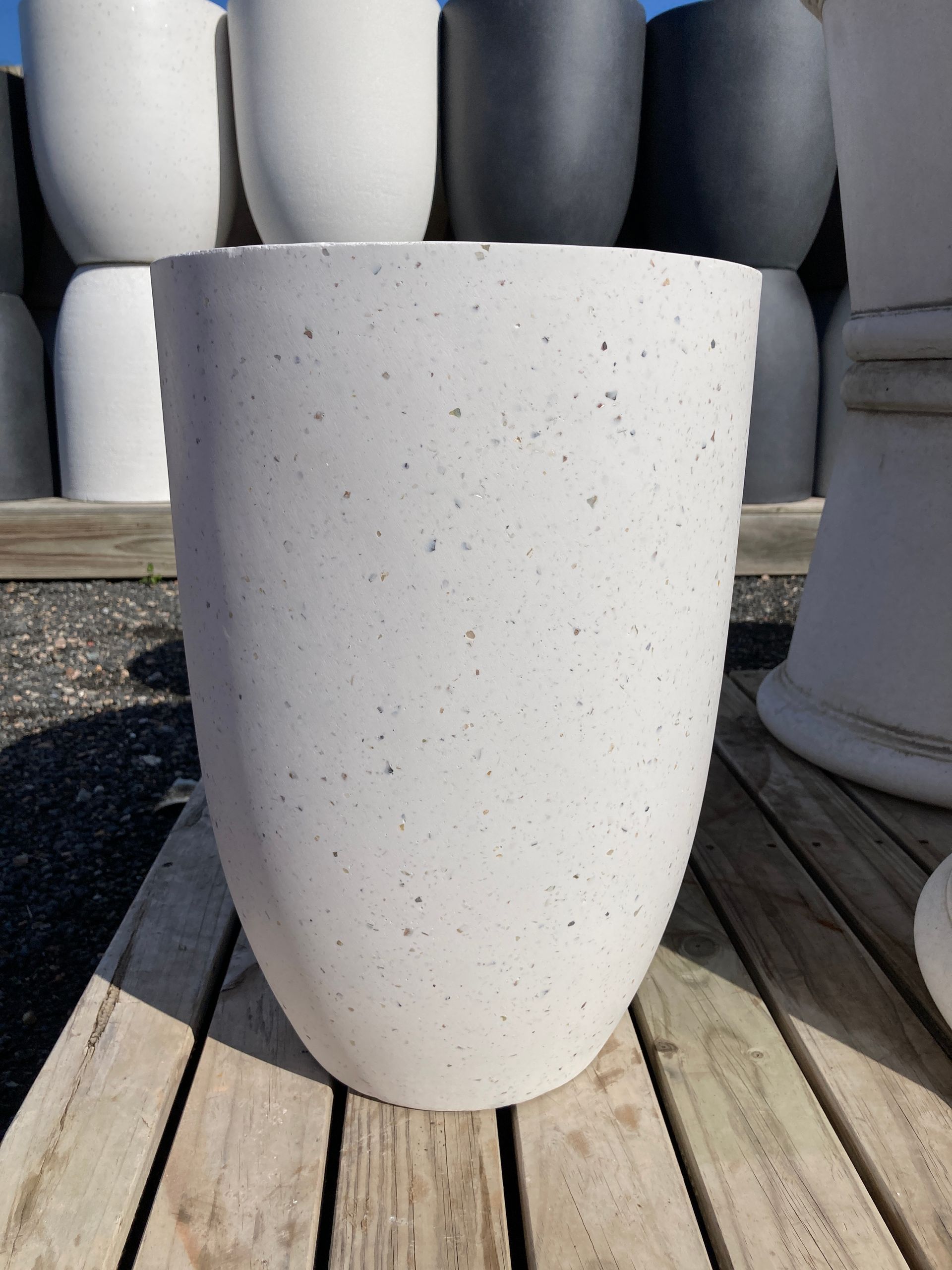 Pots Statues and Birdbaths - Timbaranursery.com.au