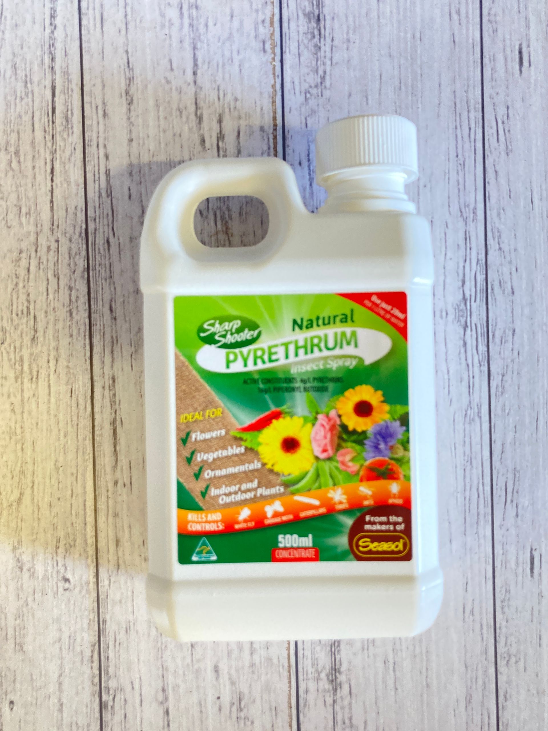 Organic Range - Timbaranursery.com.au