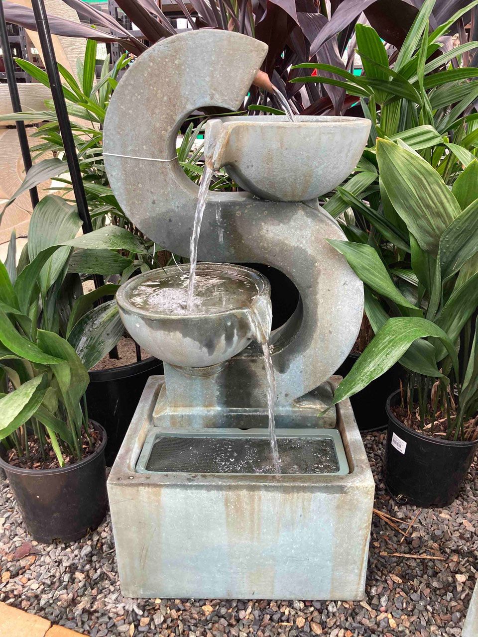 Water Features - Timbaranursery.com.au