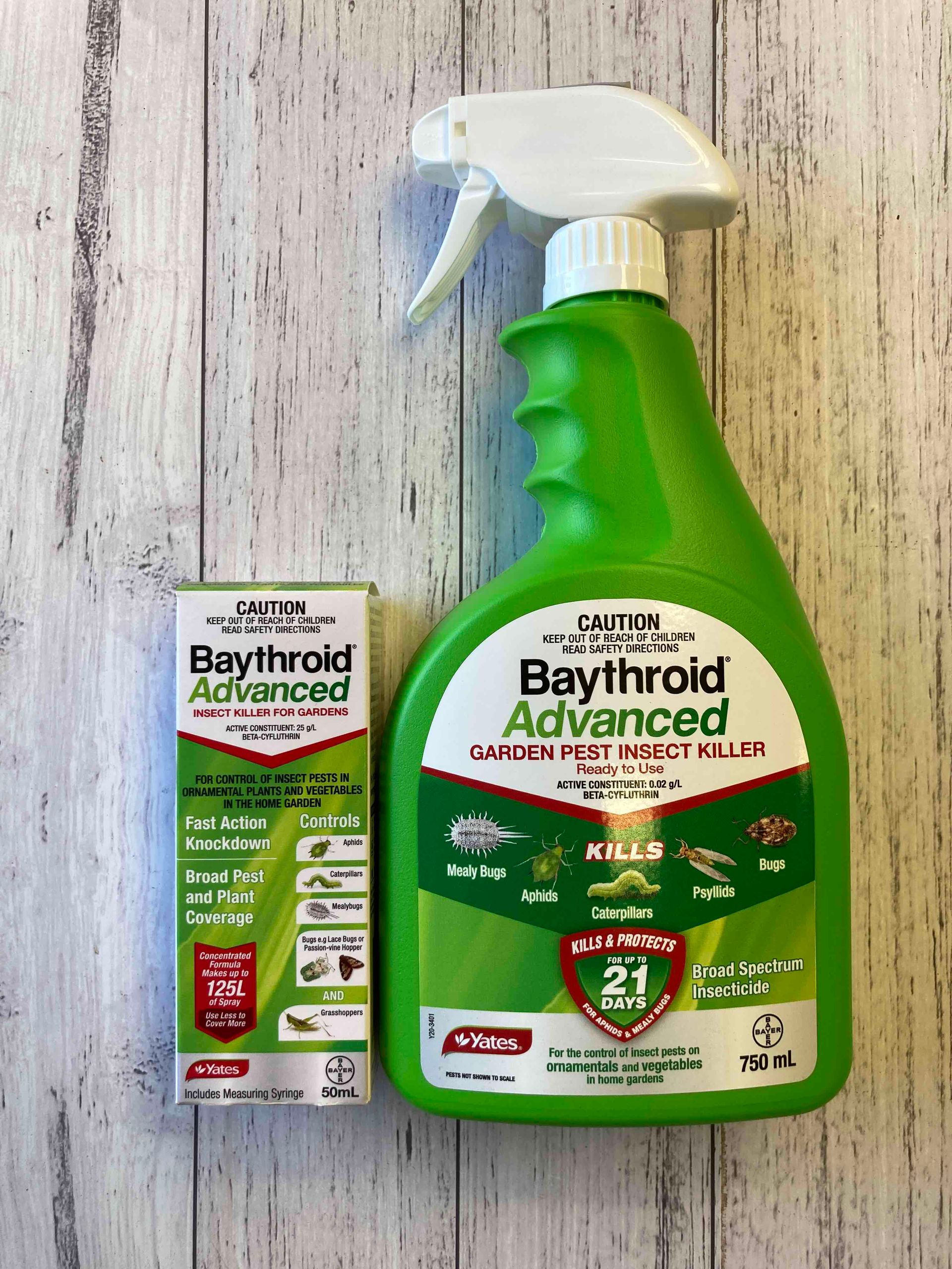 Fertilizer Weed Control - Timbaranursery.com.au