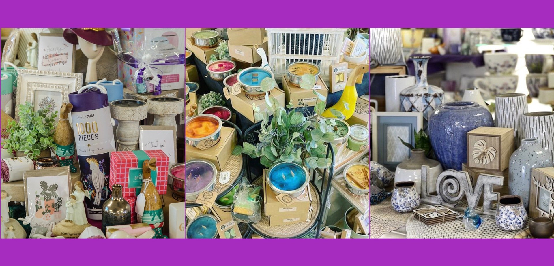 Gallery | Timbara Garden Centre