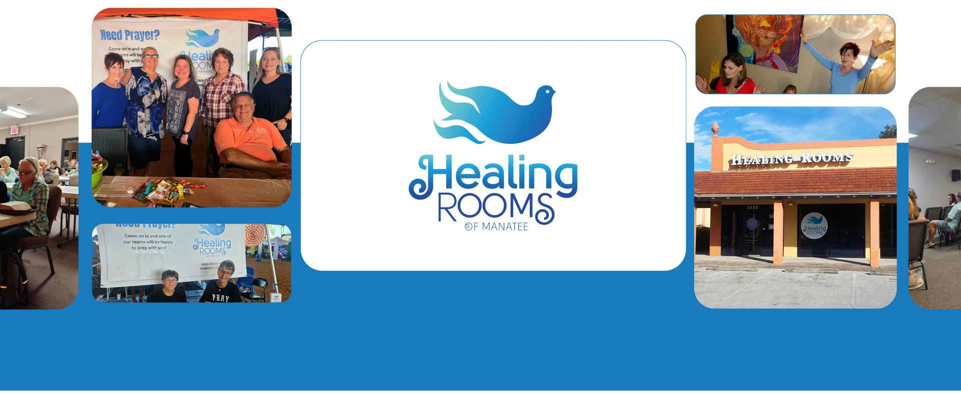 Home [healingroomsofmanatee.com]