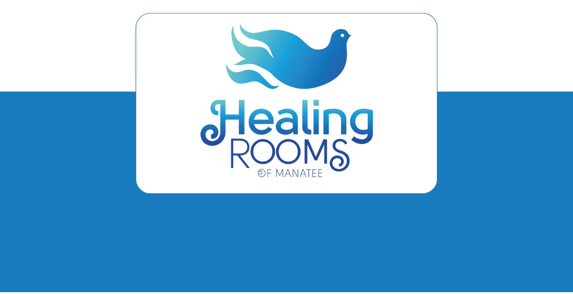 Home [healingroomsofmanatee.com]