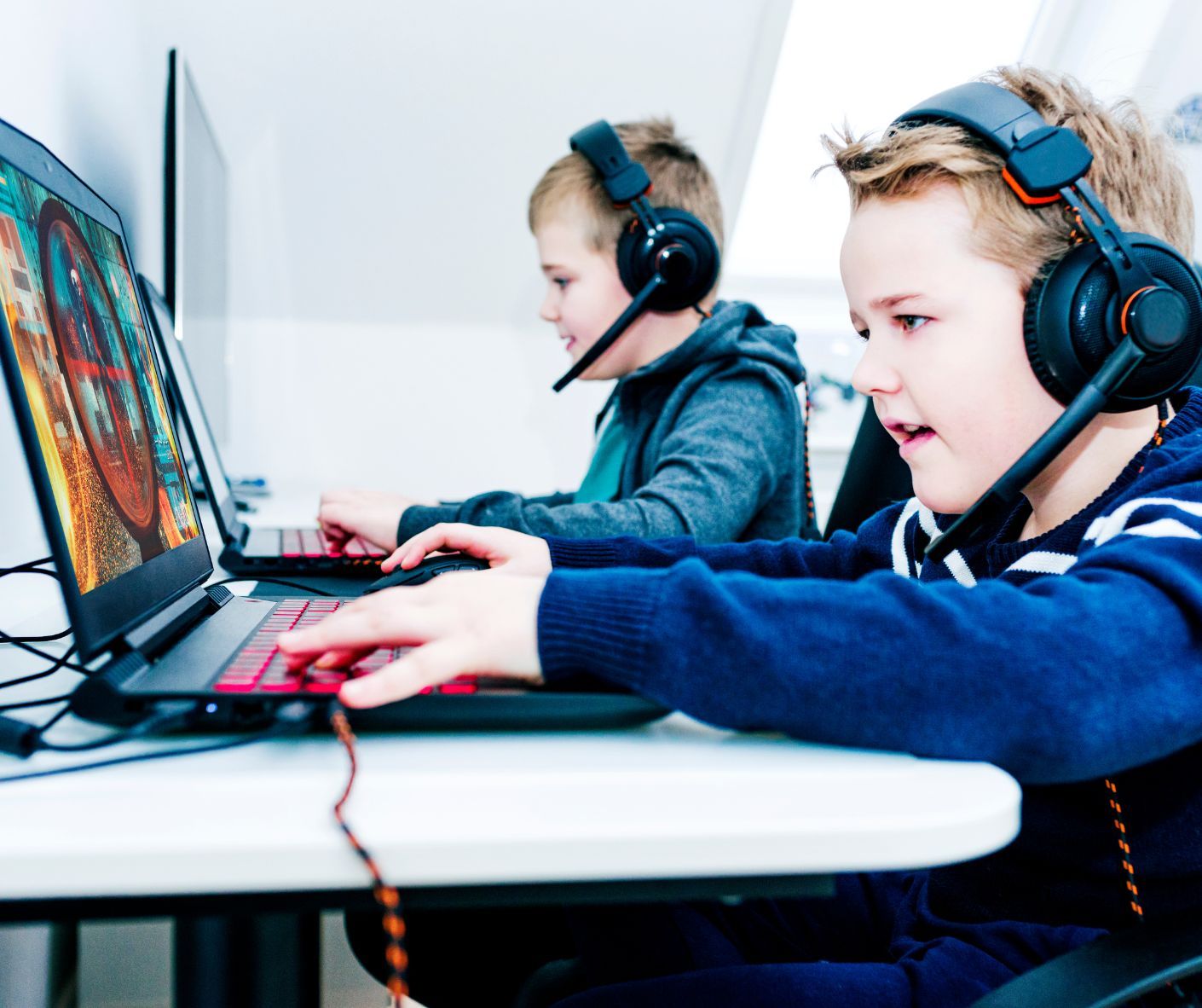 Home [www.bgclodi.com]