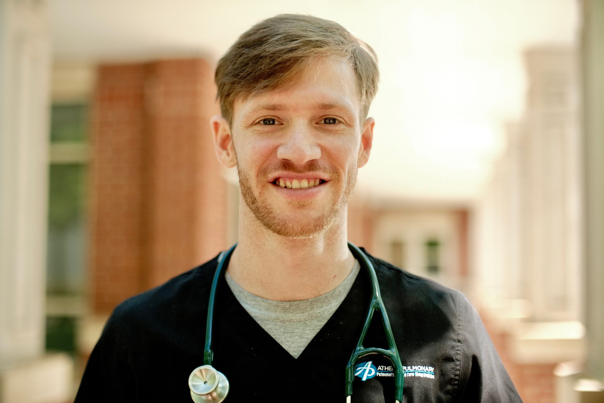 Athens Pulmonary & Sleep Medicine | Our Team