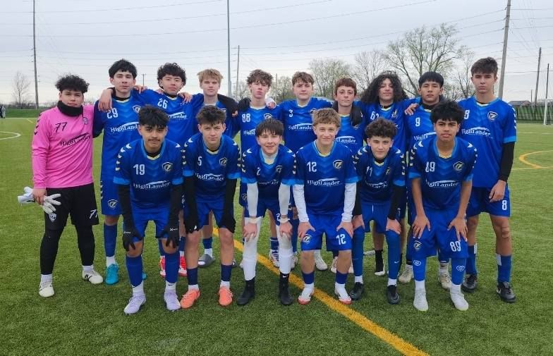 Bloomingdale Lightning FC
