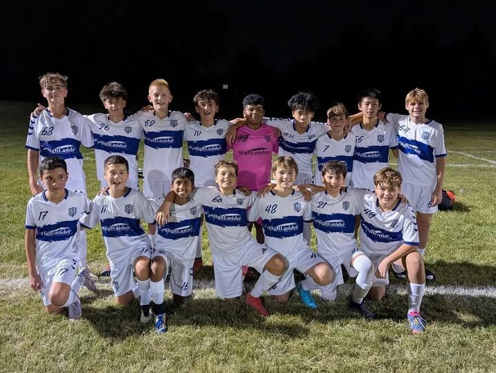 Bloomingdale Lightning FC
