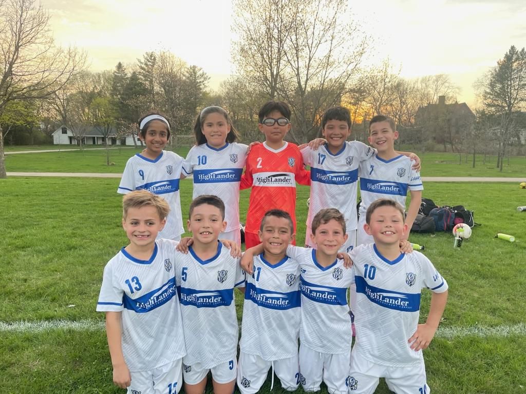 Bloomingdale Lightning FC