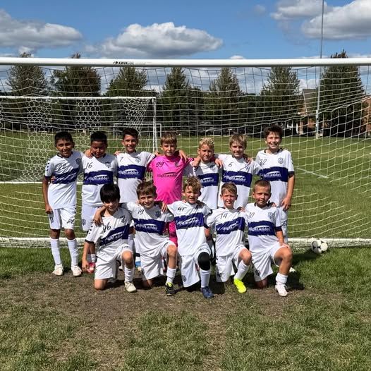 Bloomingdale Lightning FC