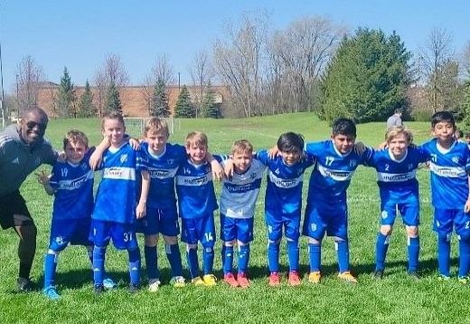 Bloomingdale Lightning FC