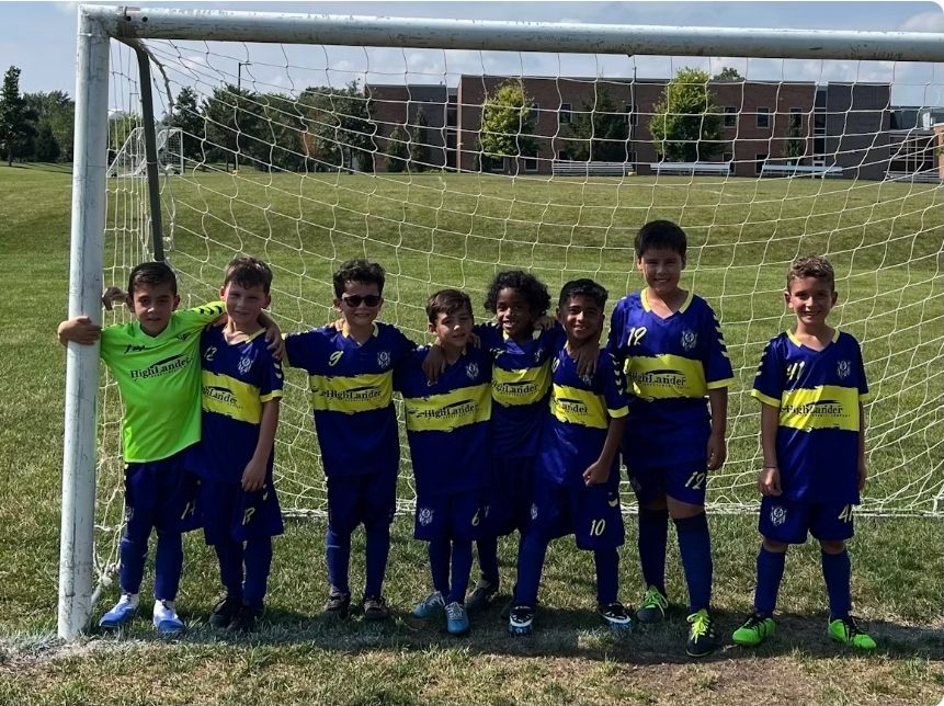 Bloomingdale Lightning FC