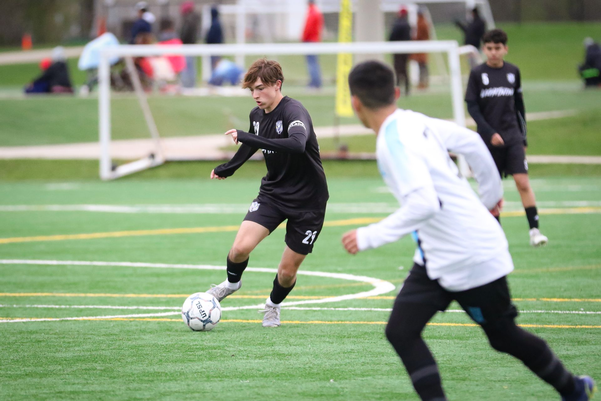 Bloomingdale Lightning FC