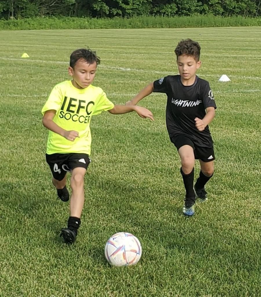 Bloomingdale Lightning FC