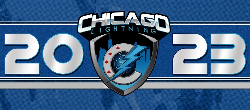 Bloomingdale Lightning FC