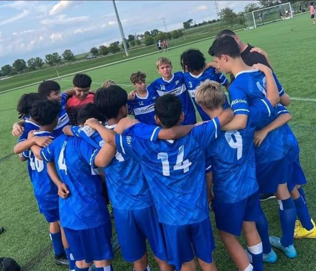 Bloomingdale Lightning FC