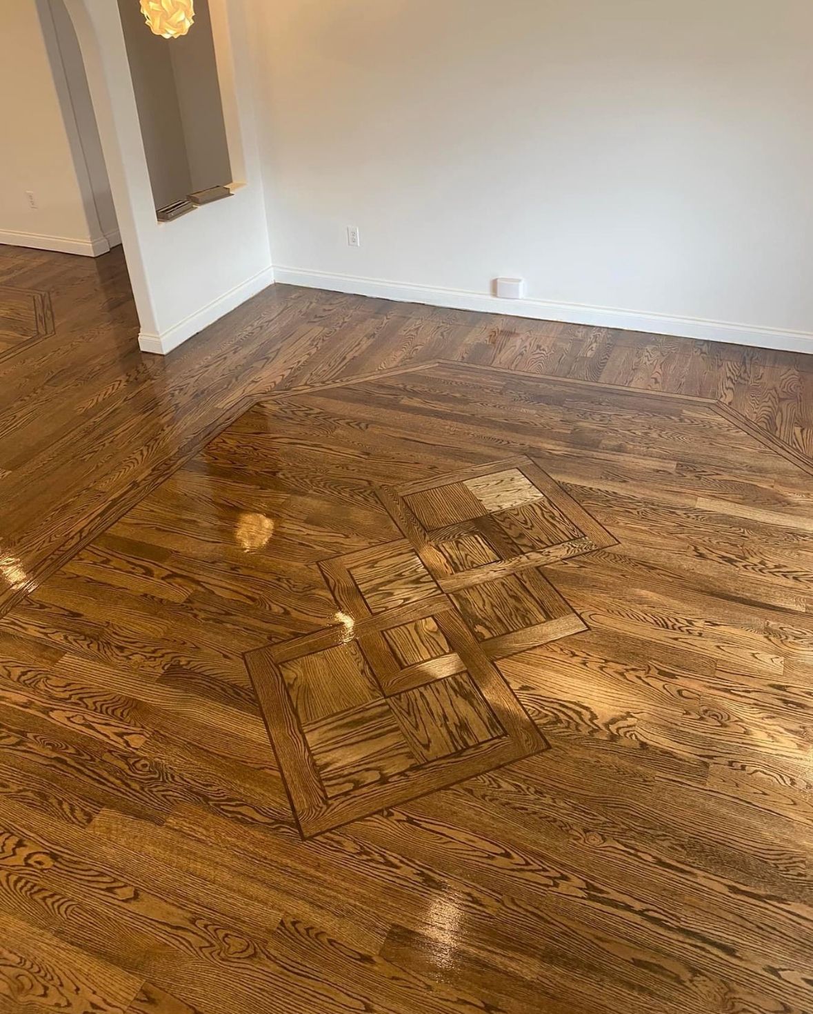 Premium Wood Flooring Services | Lexington, KY | Hometown
