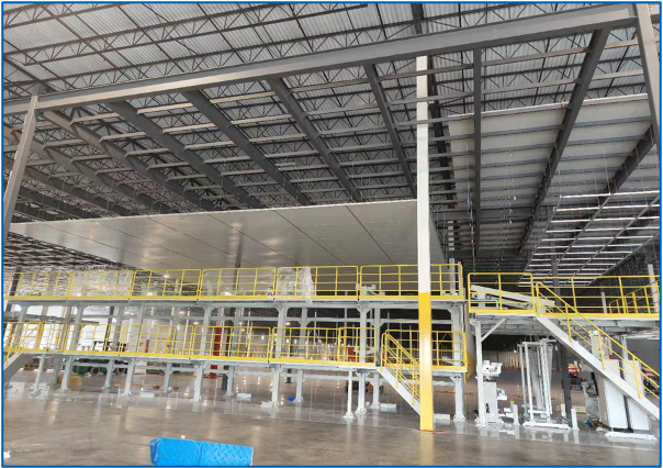 Semiconductor Cleanroom Builds | Dallas, TX