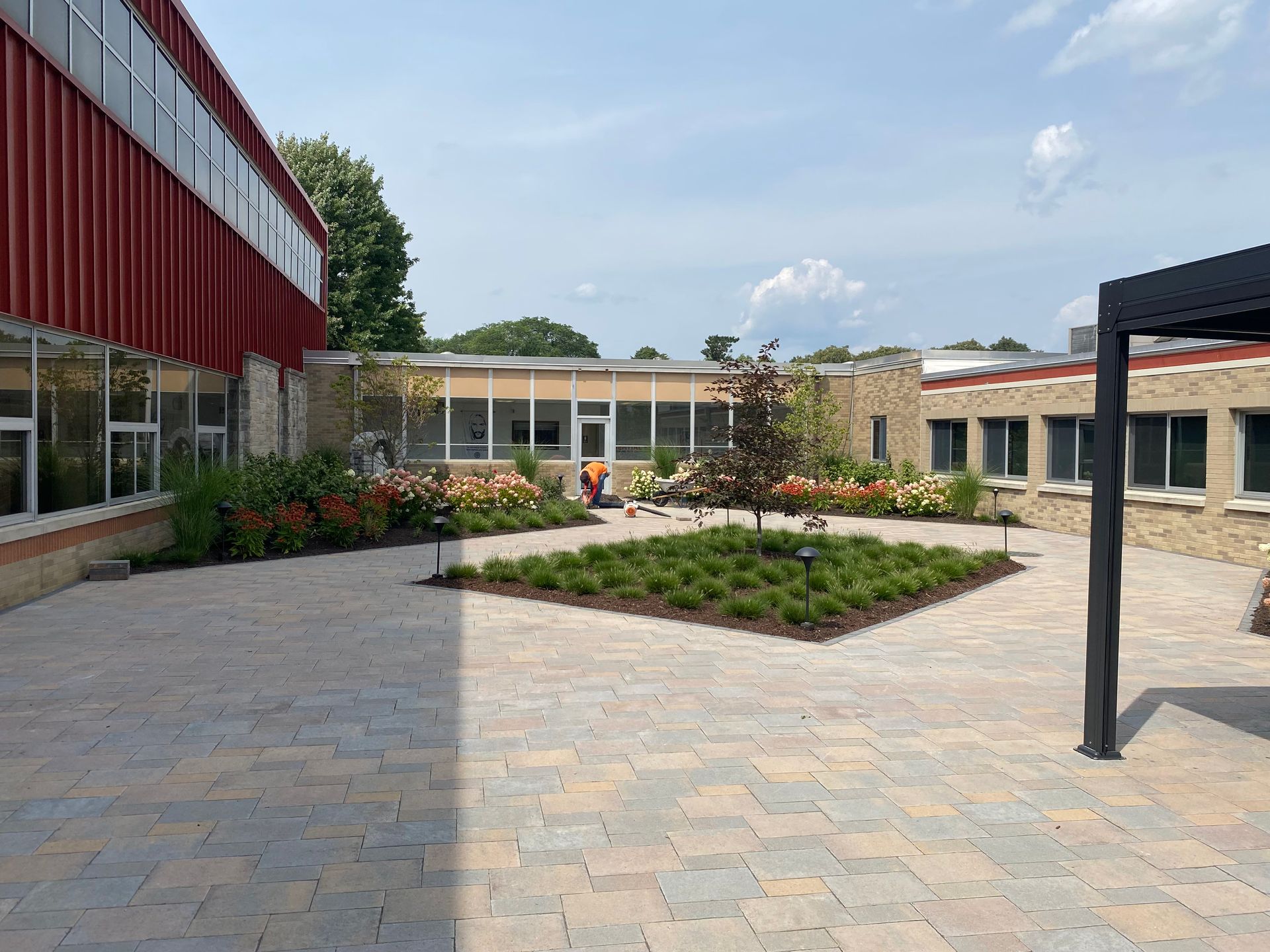 C.E. Gleeson Constructors