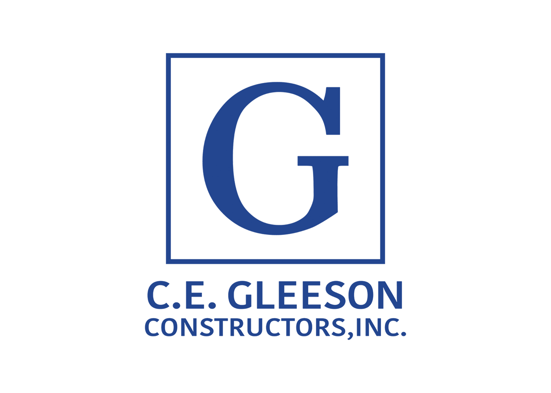 Home | C.E. Gleeson Constructors