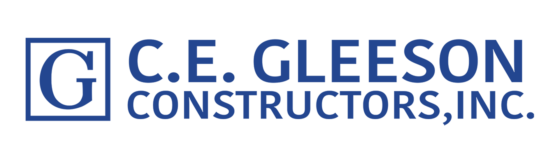 Home | C.E. Gleeson Constructors