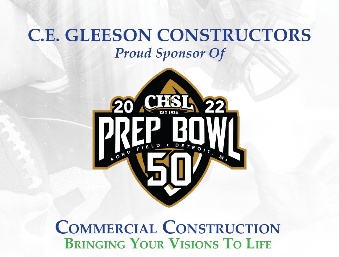 Home | C.E. Gleeson Constructors