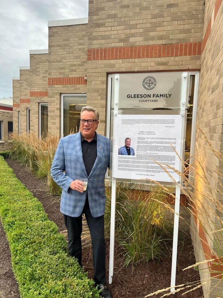 C.E. Gleeson Constructors