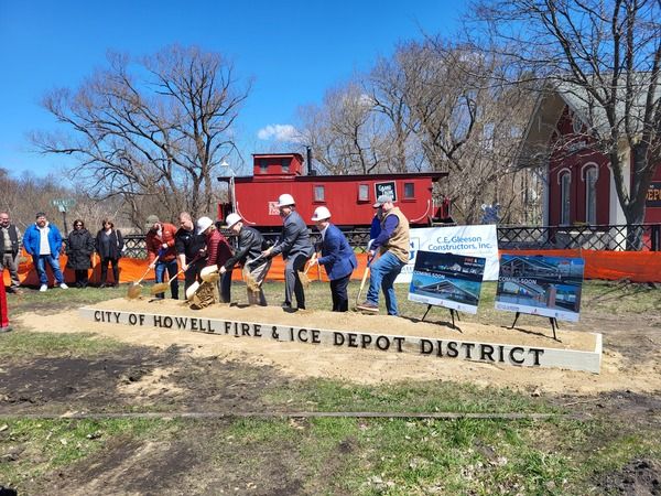 C.E. Gleeson Constructors