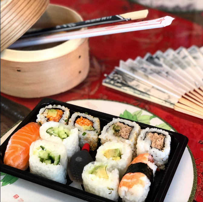 CHAP ⬪ Street Food Company ⬪ Restaurant Genève Aéroport