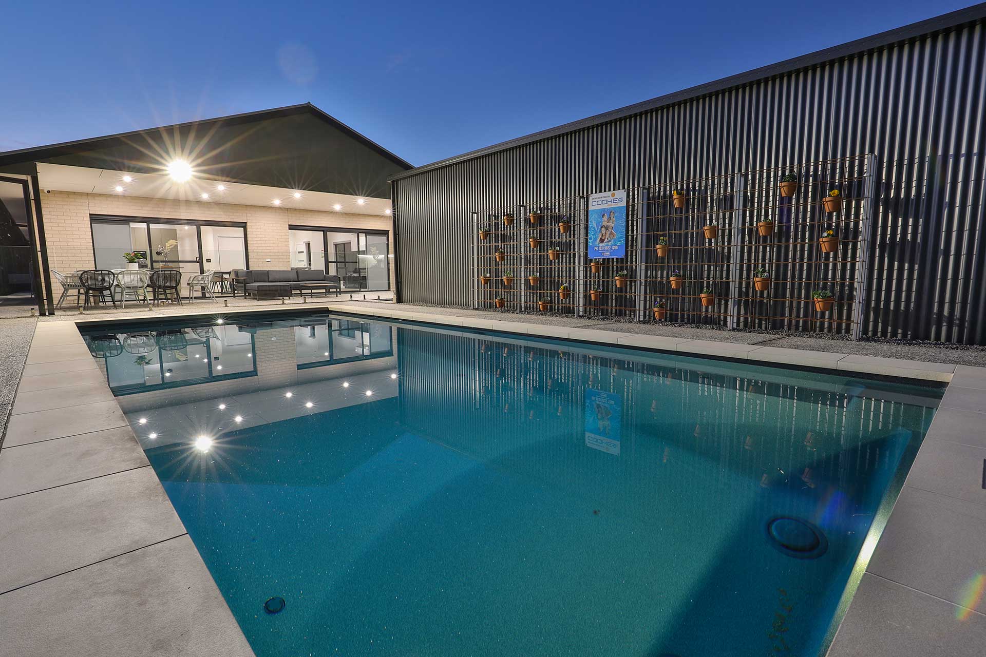 Accommodation Services - Sunraysia Residential Services