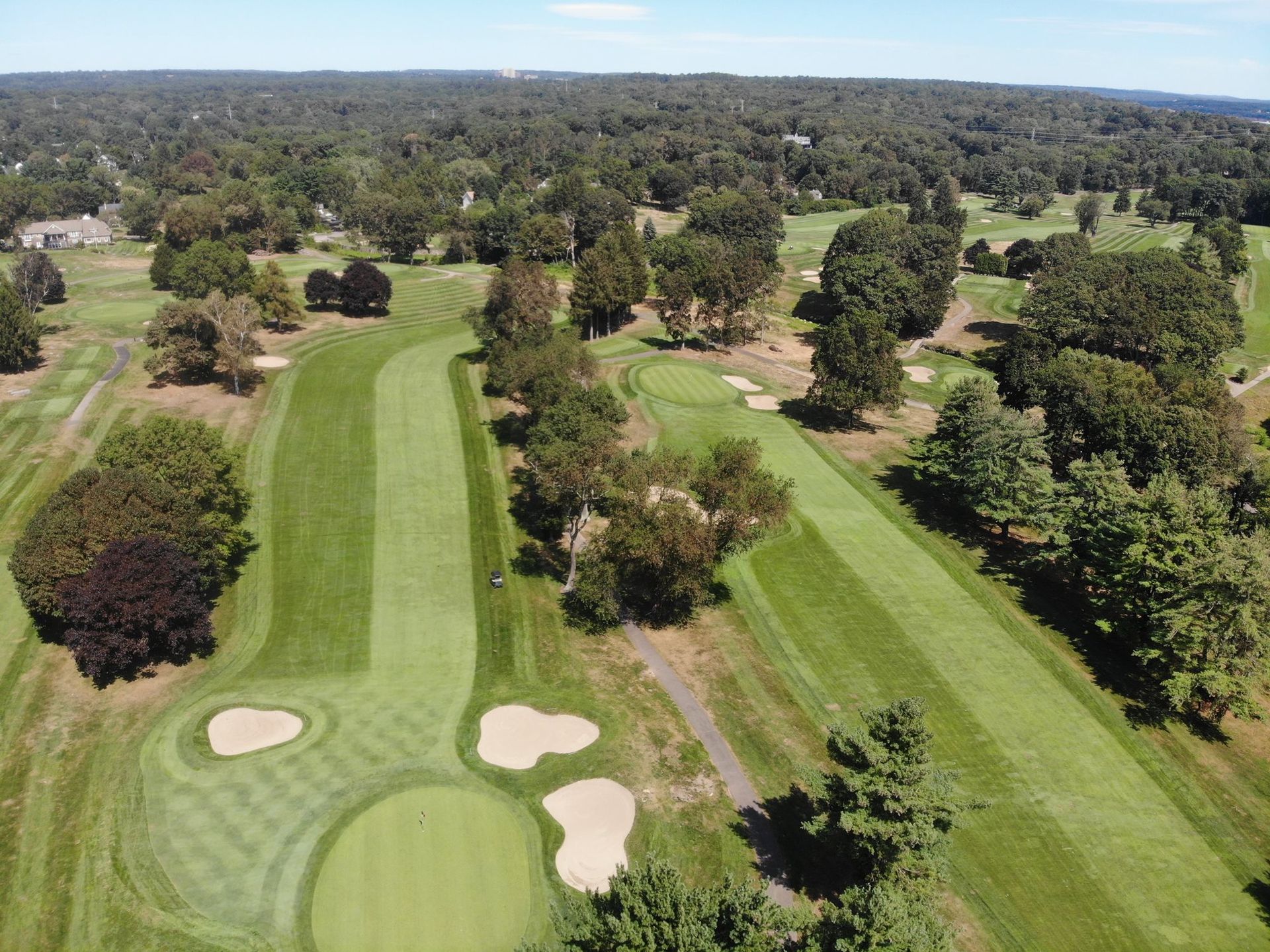 Exploring the History and Legacy of Mill River Country Club