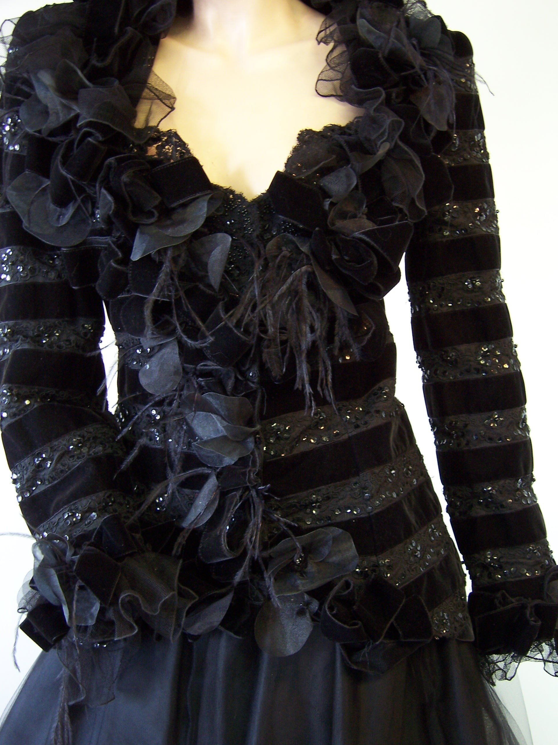 Customized Gowns | Devon, PA | (610) 834-0367