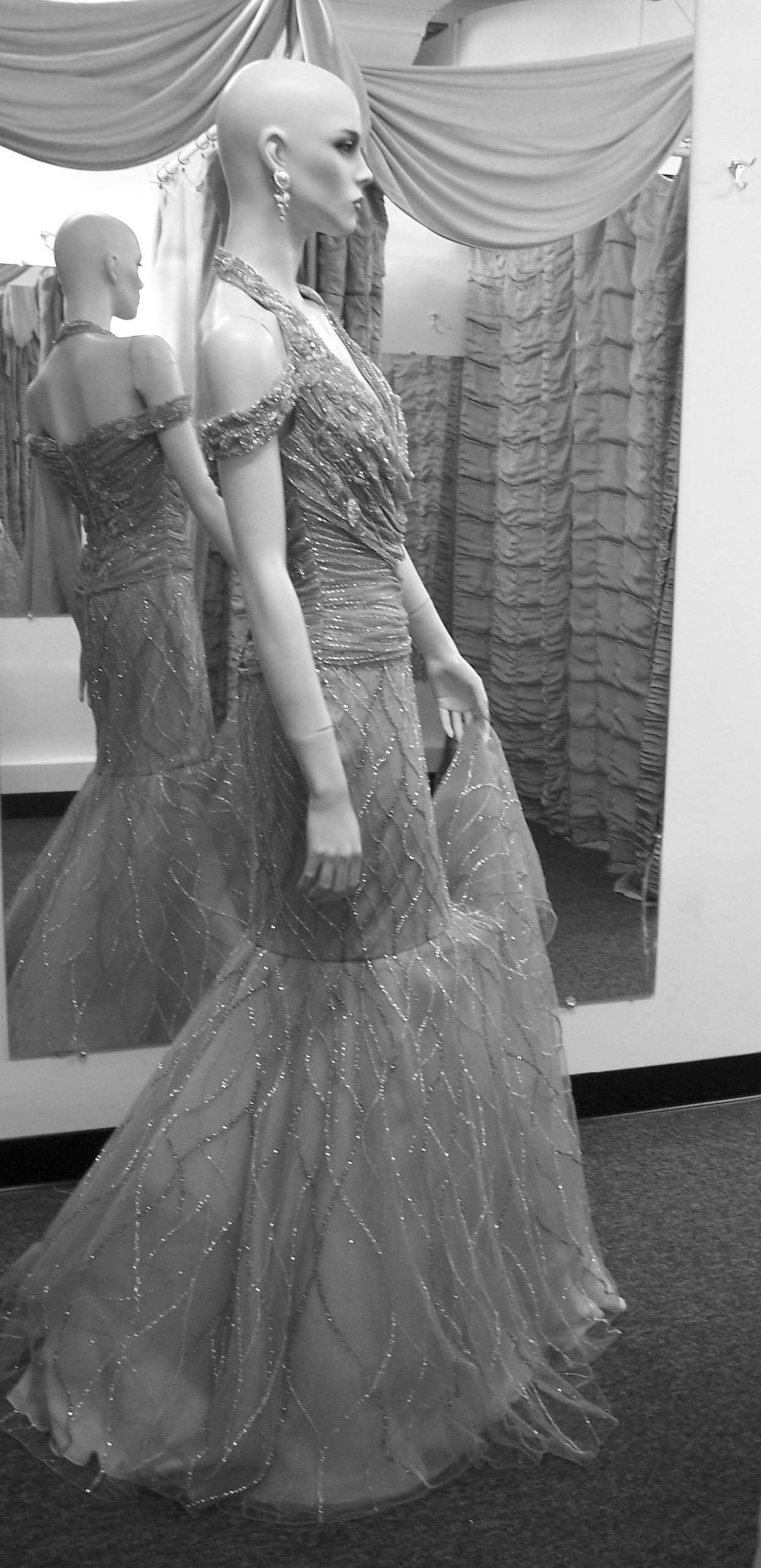 Customized Gowns | Devon, PA | (610) 834-0367