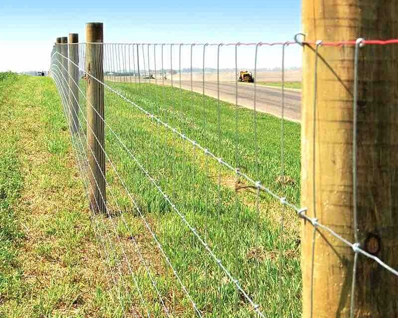 Ag & Livestock Fences, Installed & Repaired, Boulder, Broomfield