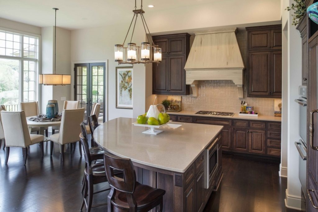 Natural Stone Kitchen Countertops - Au Sable Forks, NY | Coldspring