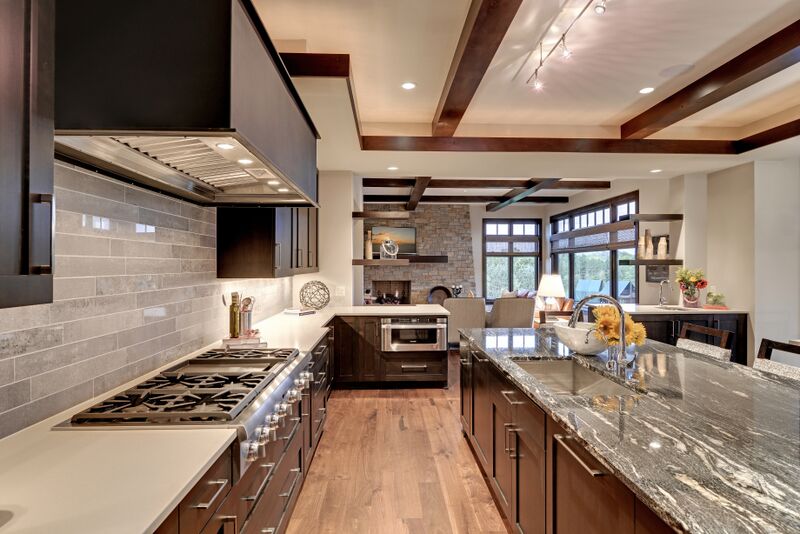 Natural Stone Kitchen Countertops - Au Sable Forks, NY | Coldspring