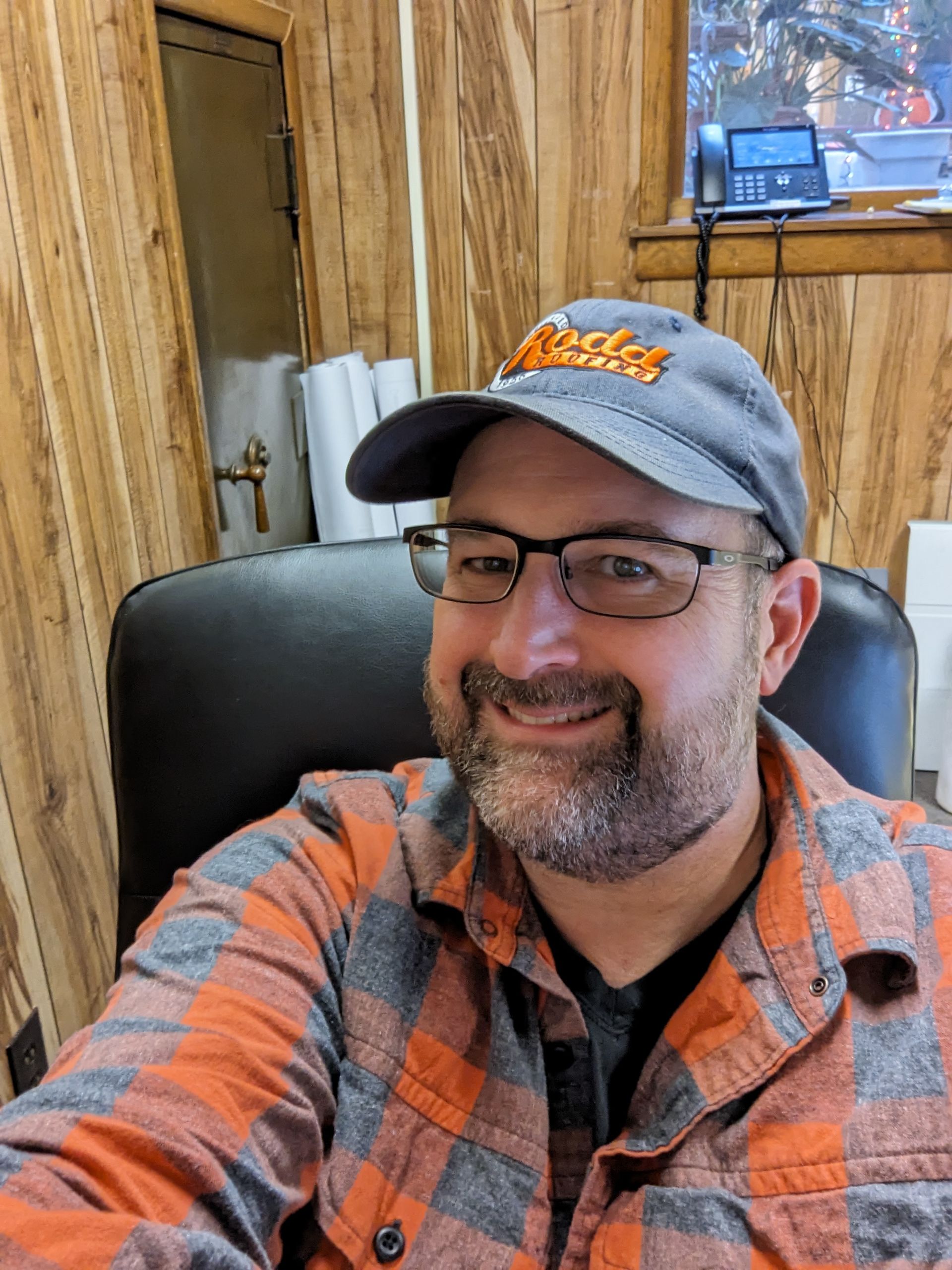 Trusted Vermont Roof Repair Experts | Rodd Roofing