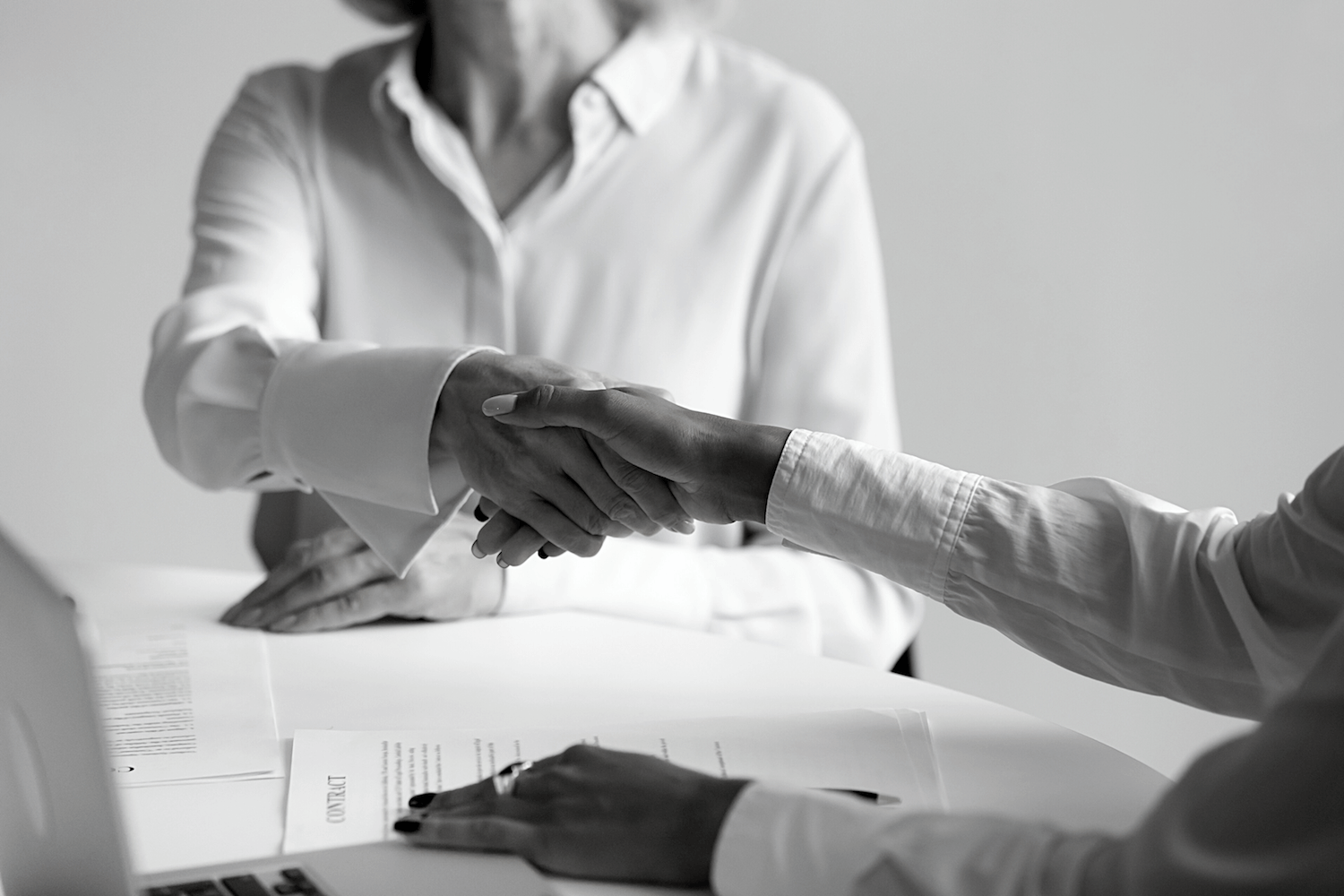 Fraudulent Job Advertisements | Stay Safe Online | Kingston Human Capital