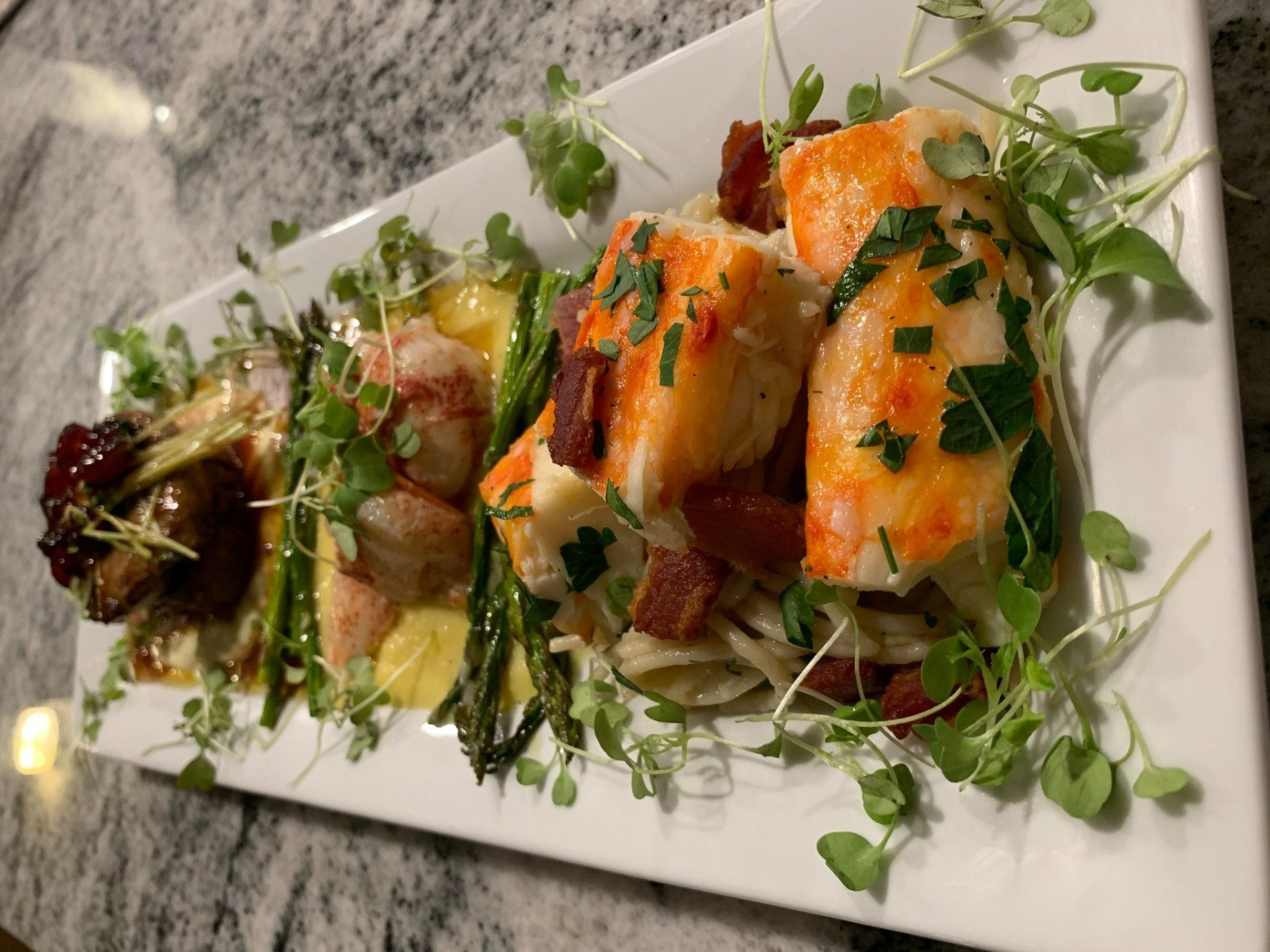 Private Chef Trish, Catering in Connecticut and Rhode Island
