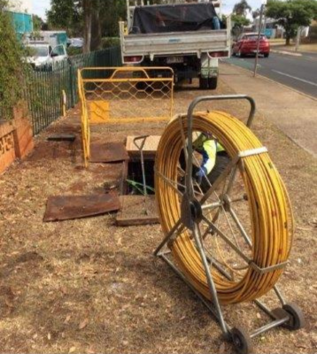 Civil Earthmoving Contractors | Toowoomba